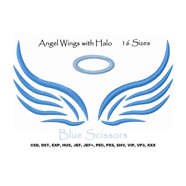 Angel Halo - Etsy