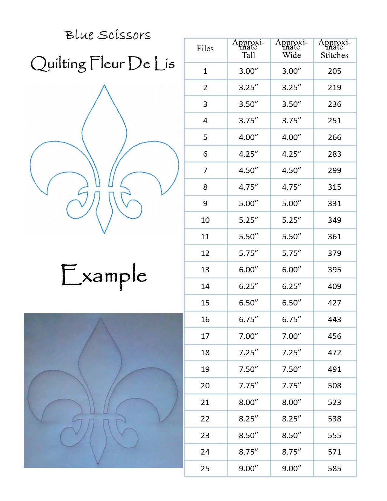 Quilt Block Embroidery Design Quilting Embroidery Design | Etsy