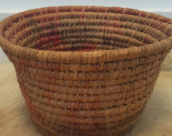 Mexican basket | Etsy