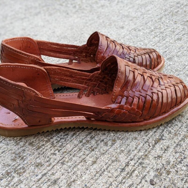 Huaraches - Etsy