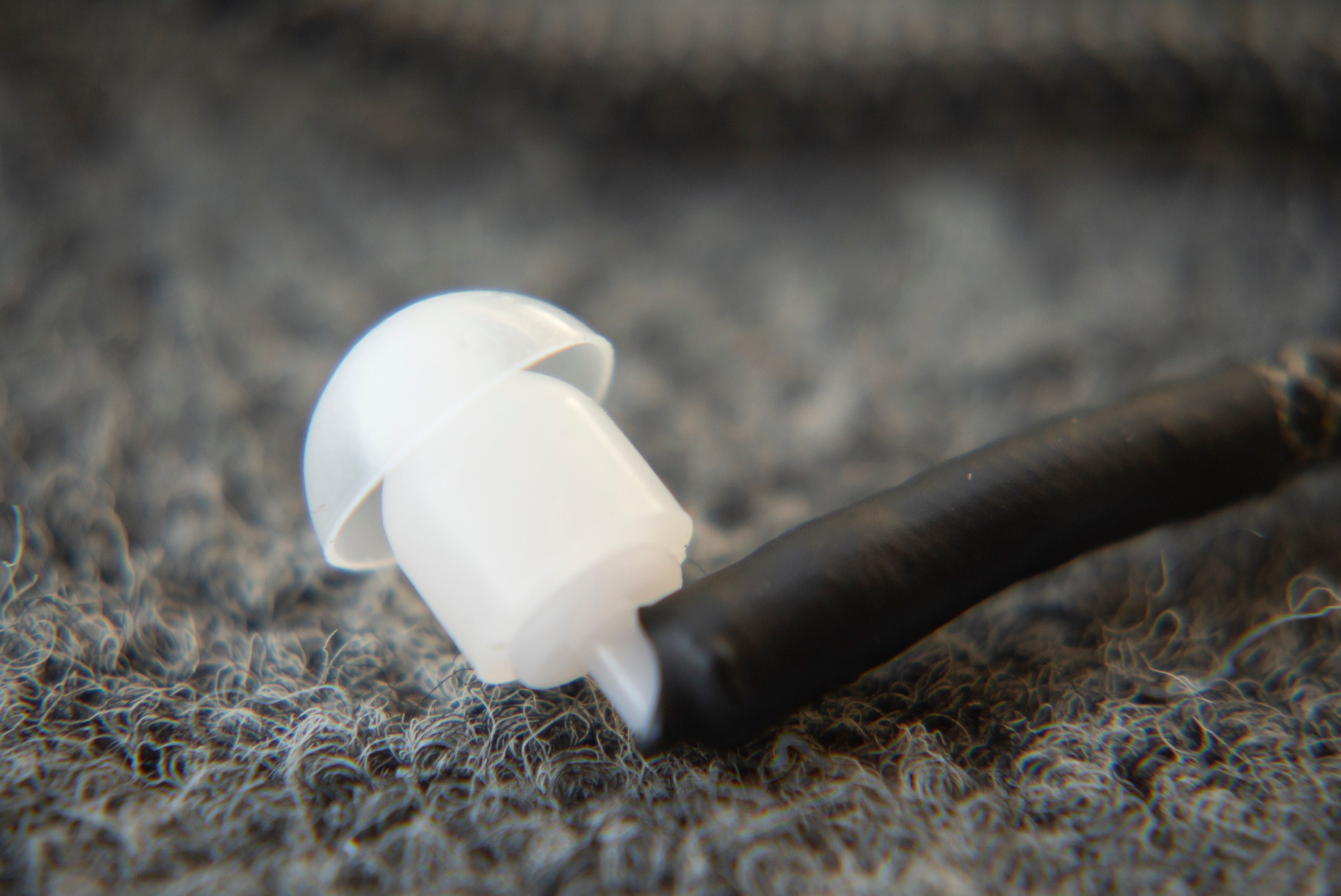 Solid Black - Customized Two-way Surveillance Audio Tube - Etsy