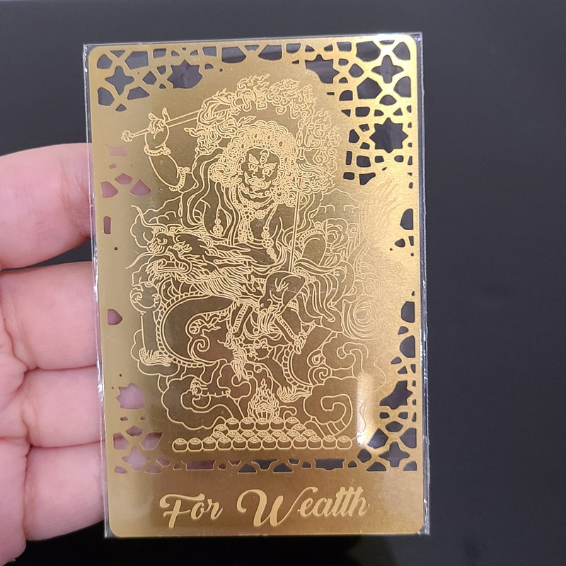 Talisman Amulet - Etsy