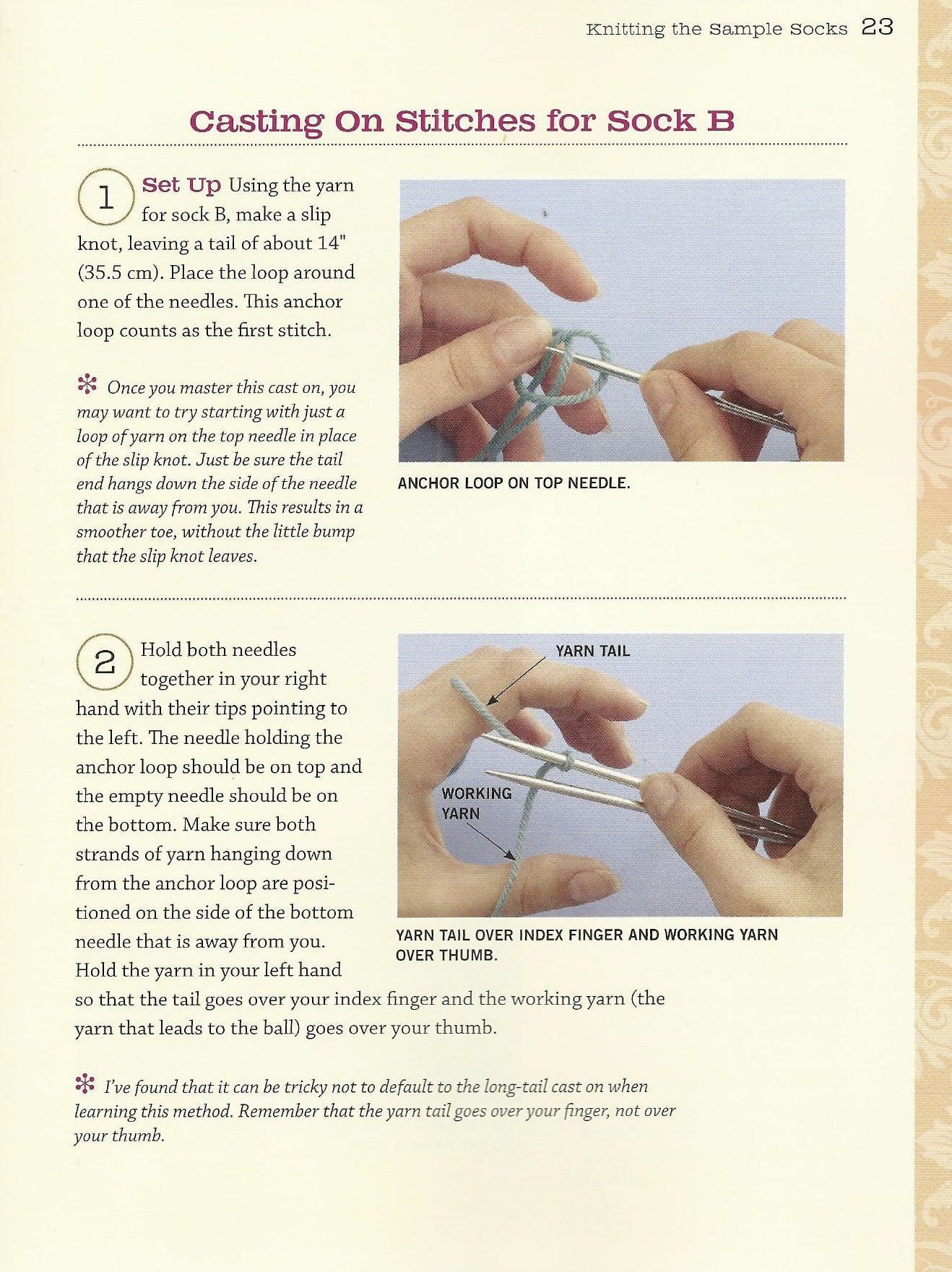 Toe-up Socks 2010 // Knitting Socks Book // Knit Socks Ebook //knit ...