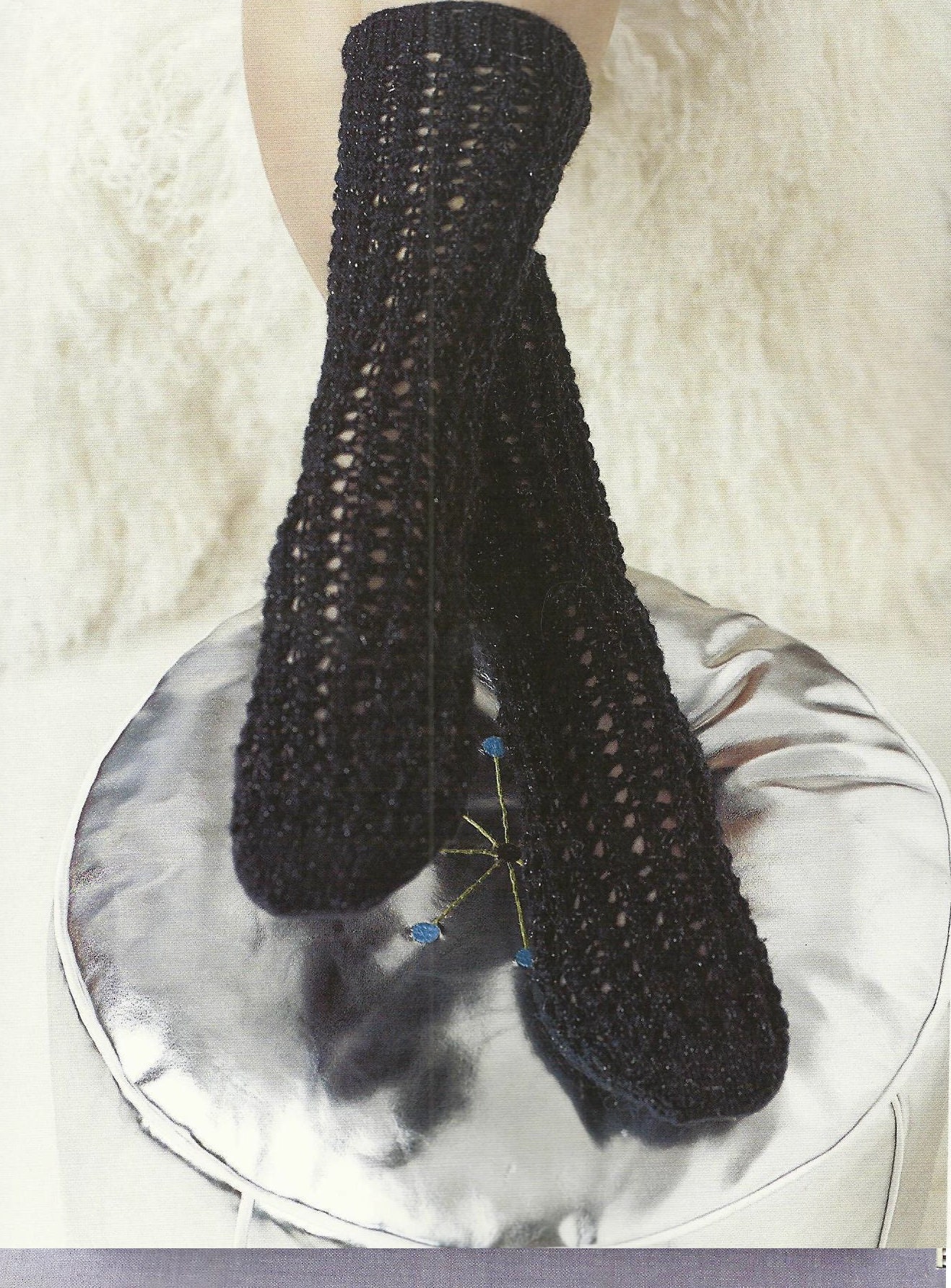 Toe-up Socks 2010 // Knitting Socks Book // Knit Socks Ebook //knit ...