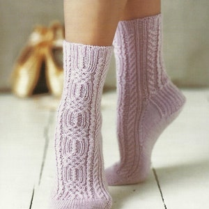 Toe-up Socks 2010 // Knitting Socks Book // Knit Socks Ebook //knit ...