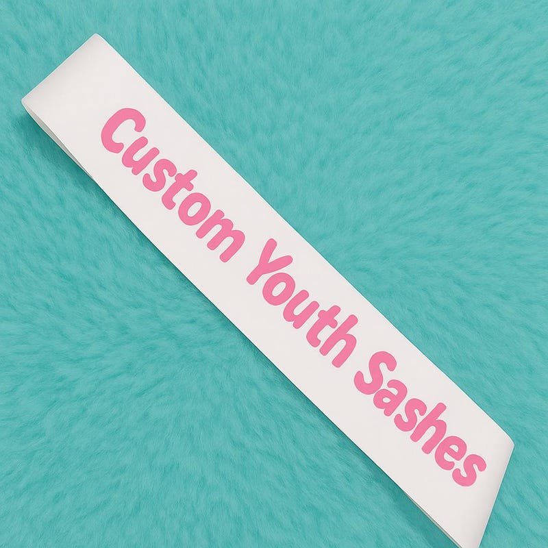 Sash Belt - Etsy