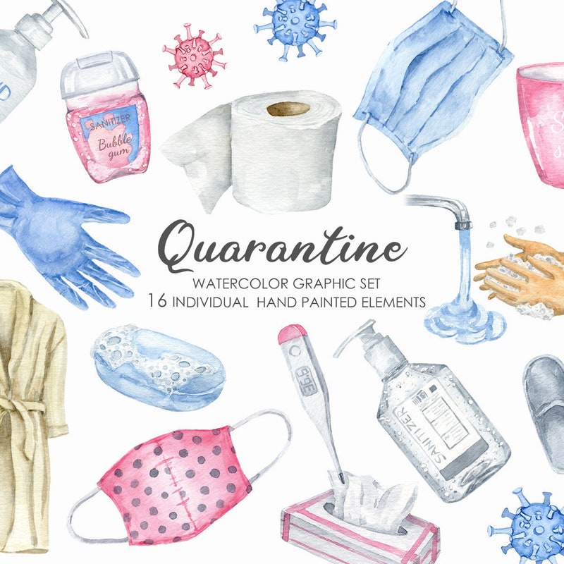 Hand Illustration - Etsy UK