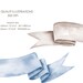 Watercolor Ribbon Banners Clipart. Birthday Party Banners. Tags. - Etsy