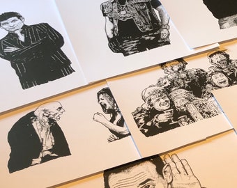 Bespoke Drawing - Etsy UK