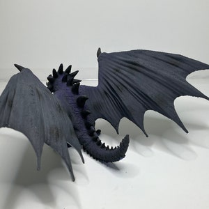 Realistic Skrill - Etsy