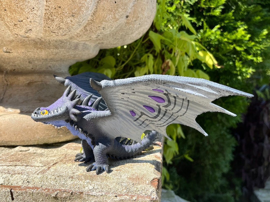 Realistic Skrill - Etsy