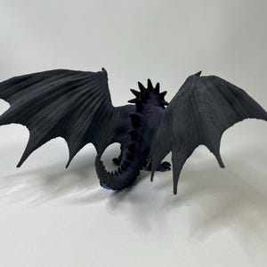 Realistic Skrill - Etsy