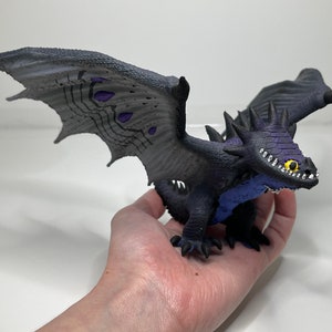 Realistic Skrill - Etsy