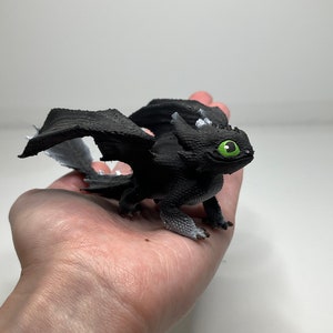 Realistic Night Light - Etsy