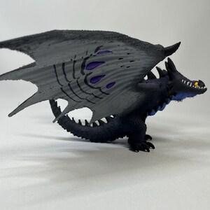 Realistic Skrill - Etsy