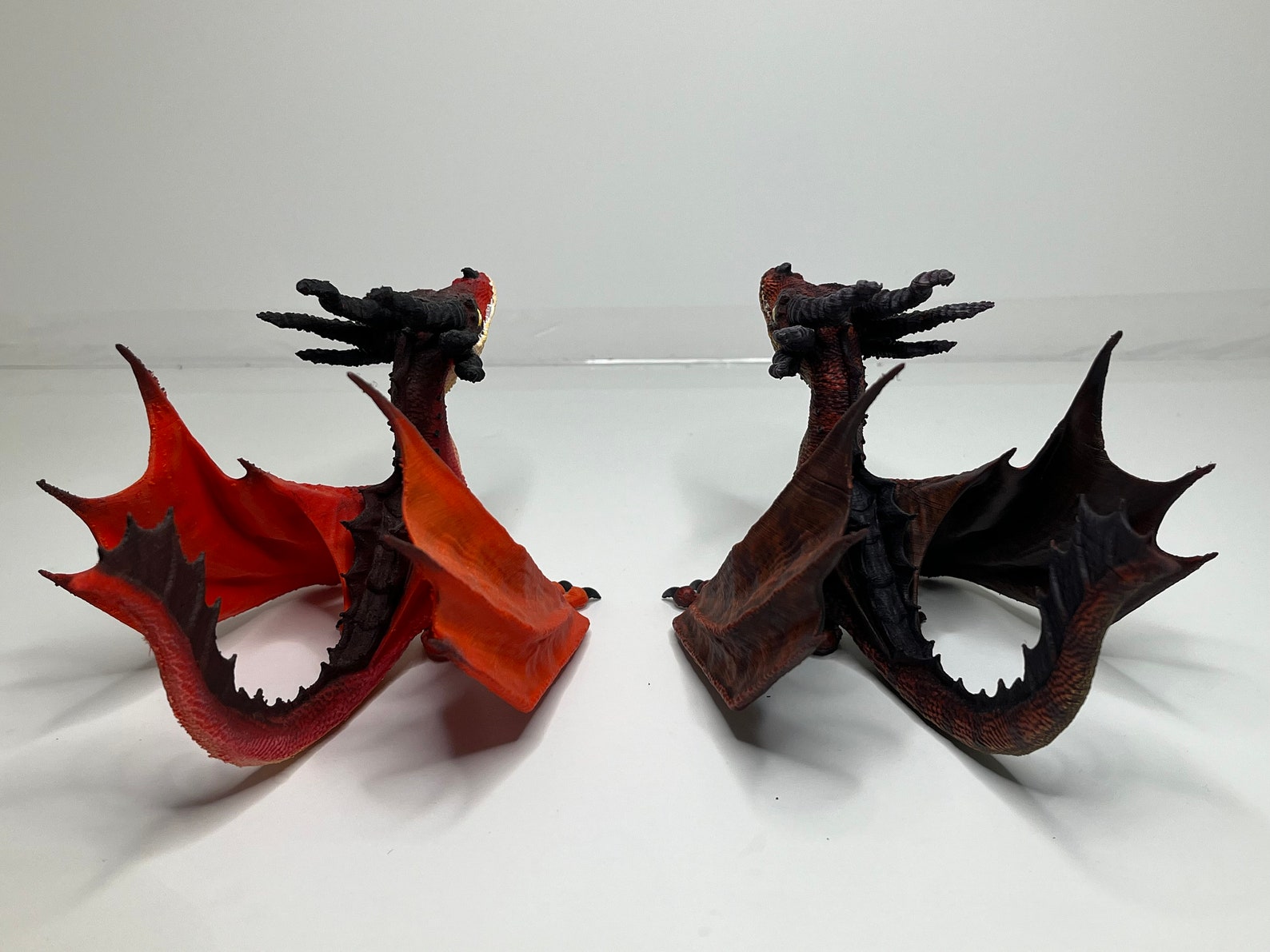 Realistic Hookfang - Etsy
