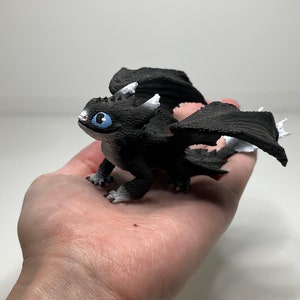 Realistic Night Light - Etsy