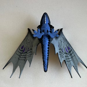 Realistic Skrill - Etsy