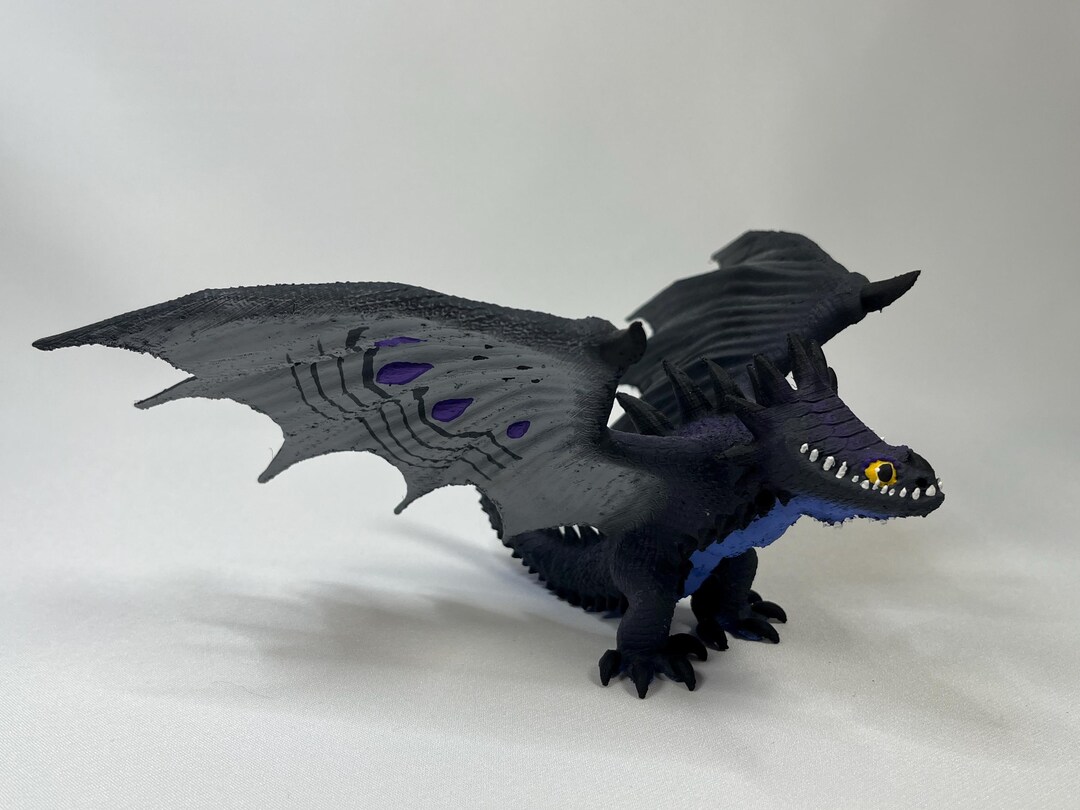 Realistic Skrill - Etsy