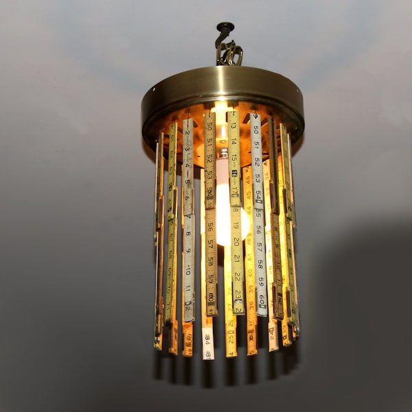 Upcycled Lighting - Etsy