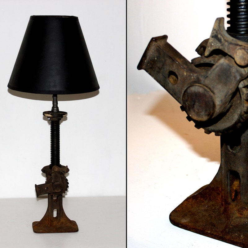 Repurposed Cars - Etsy