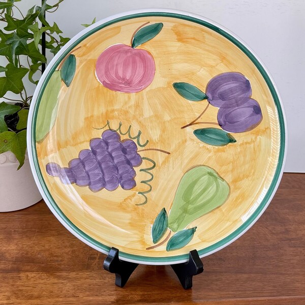 Caleca Pottery Italy - Etsy