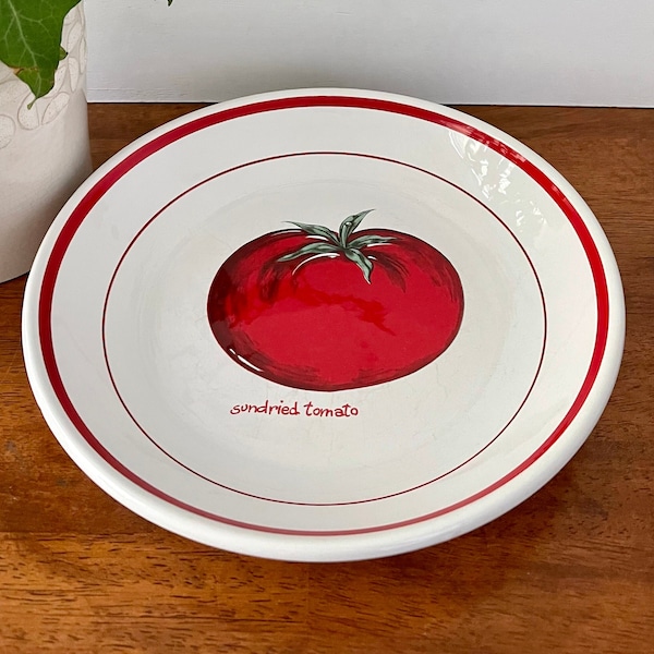 Italian Bowl - Etsy