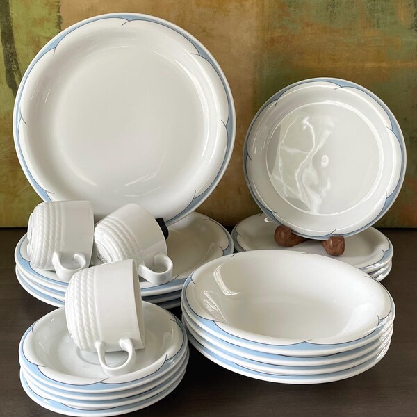 German Dinnerware - Etsy