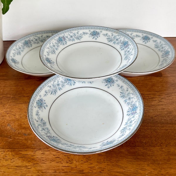 Noritake Blue - Etsy