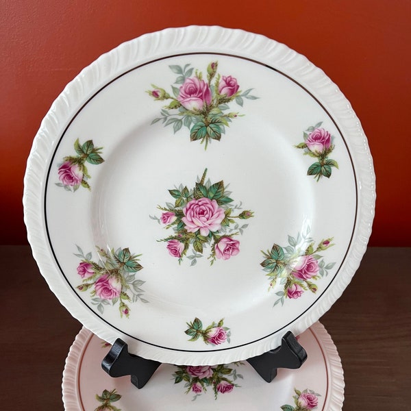 Rose China - Etsy