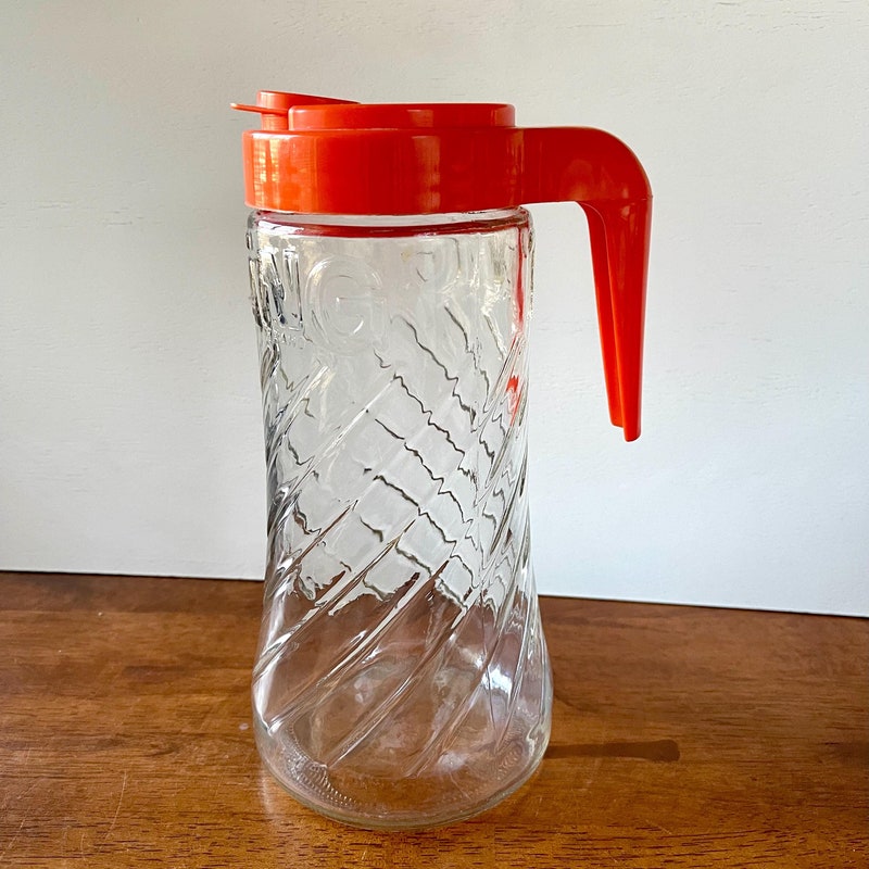 Tang Pitcher - Etsy