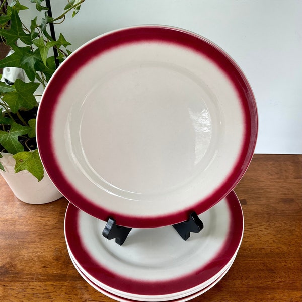 Oneida Dinner Plates - Etsy