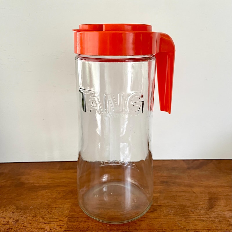 Tang Pitcher - Etsy
