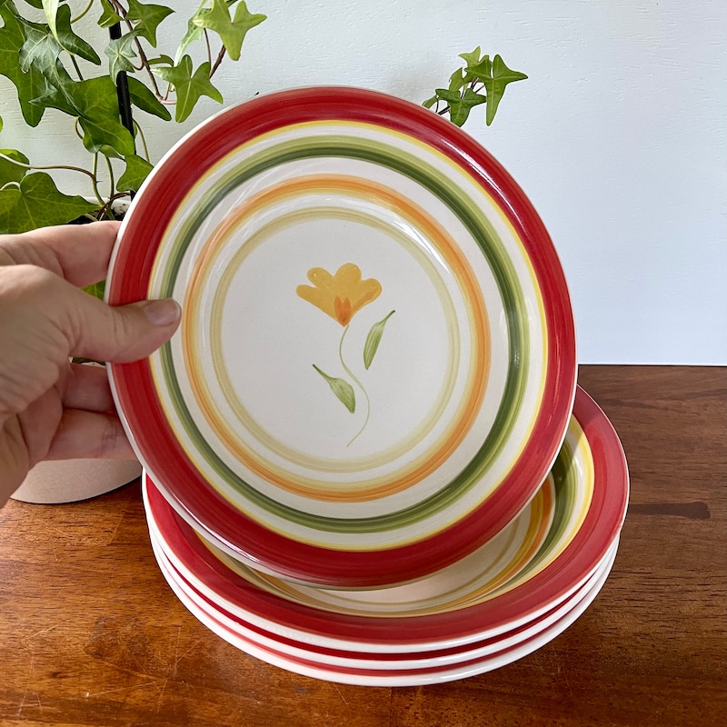 Discontinued Gibson Dinnerware - Etsy