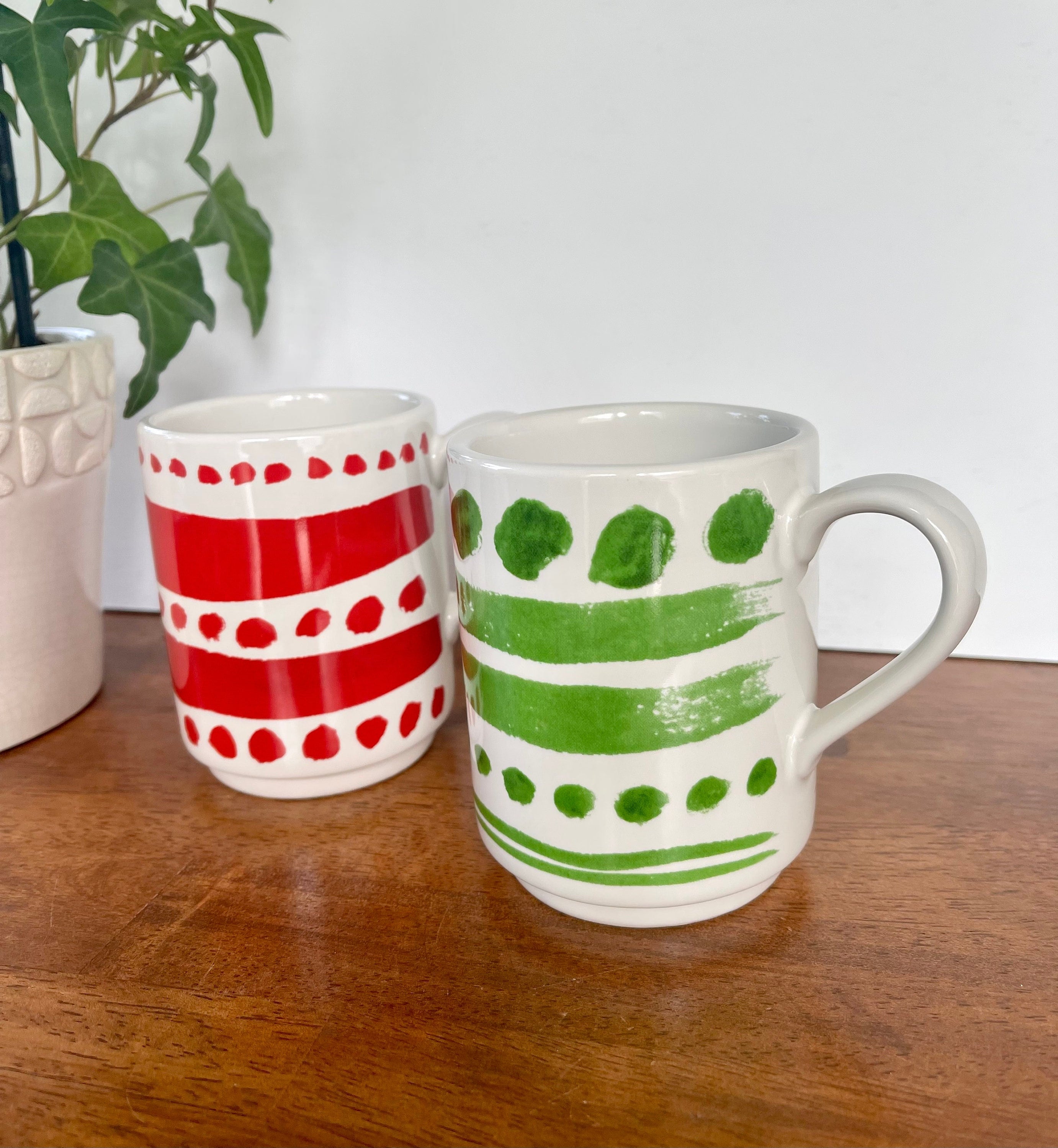 Kate Spade Saturday Mug