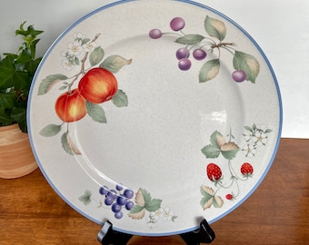 Fruit Pattern China | Etsy