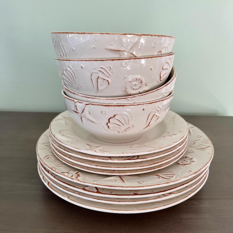 Thompson Pottery Bowls - Etsy