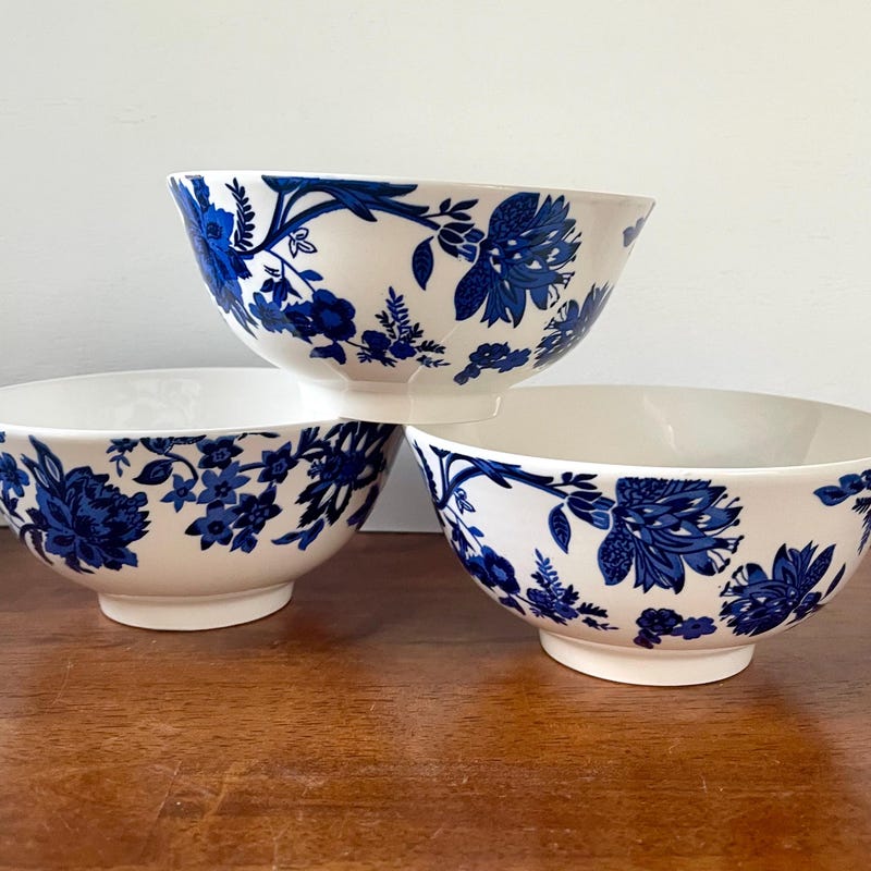 Royal Norfolk Dinnerware - Etsy