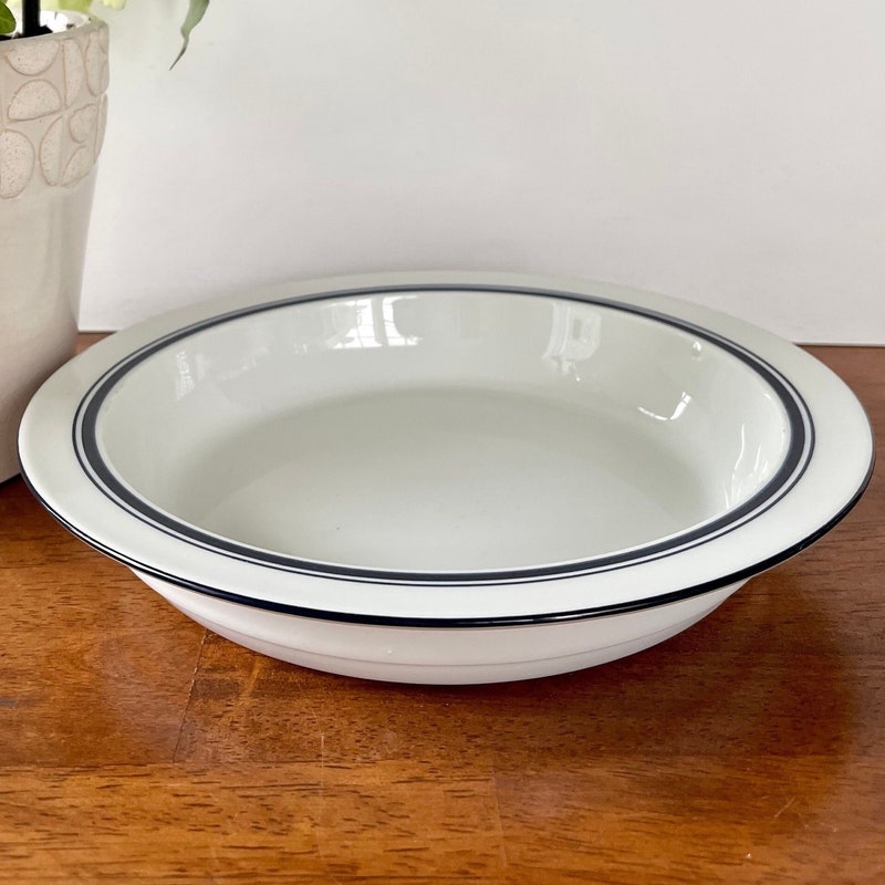 Dansk Bistro Dinnerware - Etsy