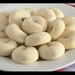 Greibe Biscuits غريبة, Syrian Specialty, Cookies, Suger on the Spot ...