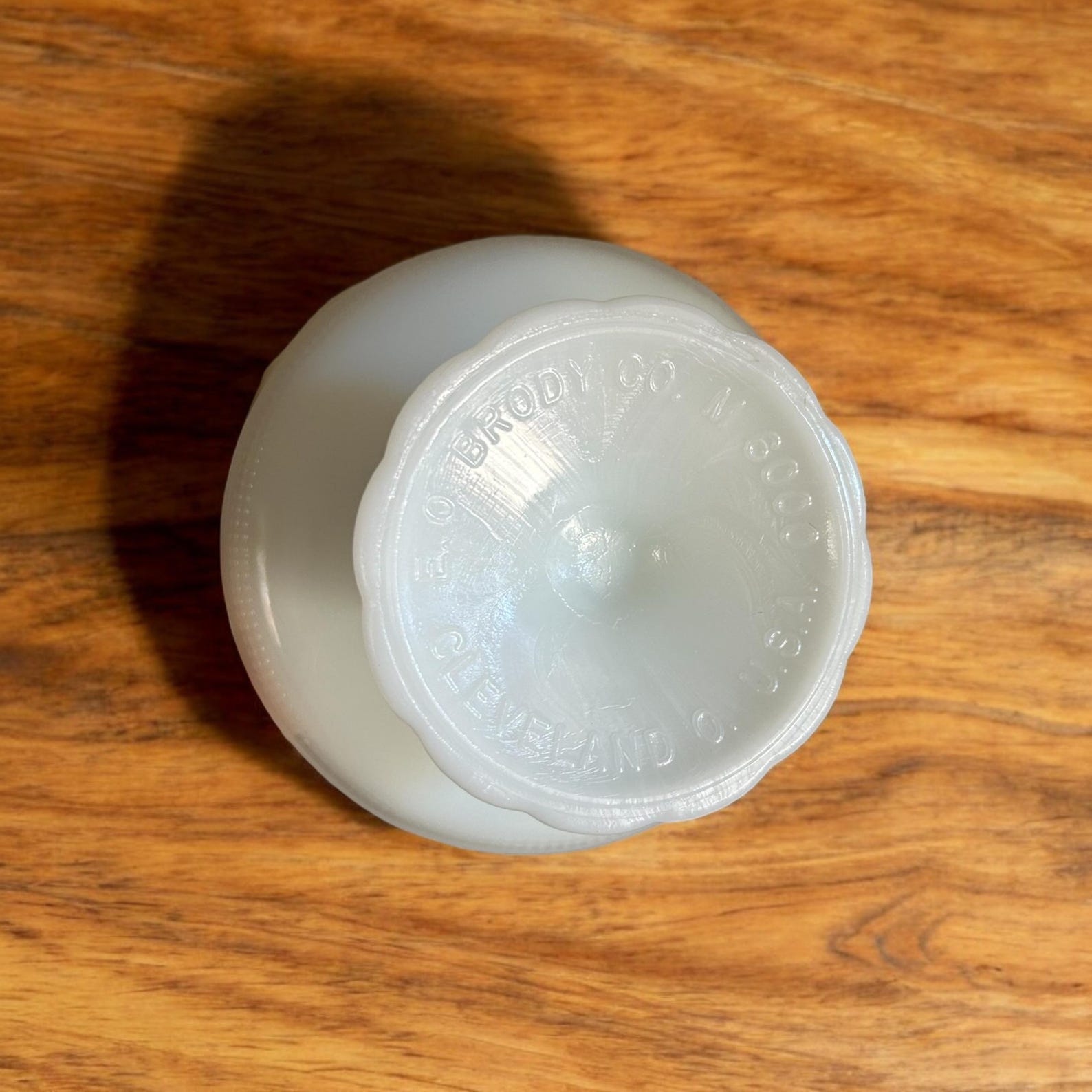 Vintage Compote Dish - Etsy
