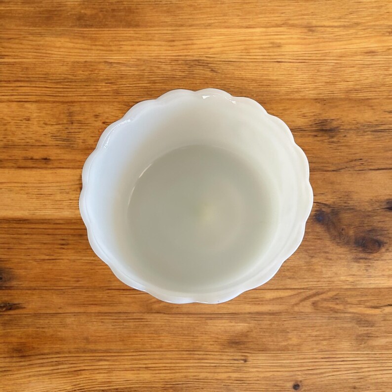 Vintage Compote Dish - Etsy