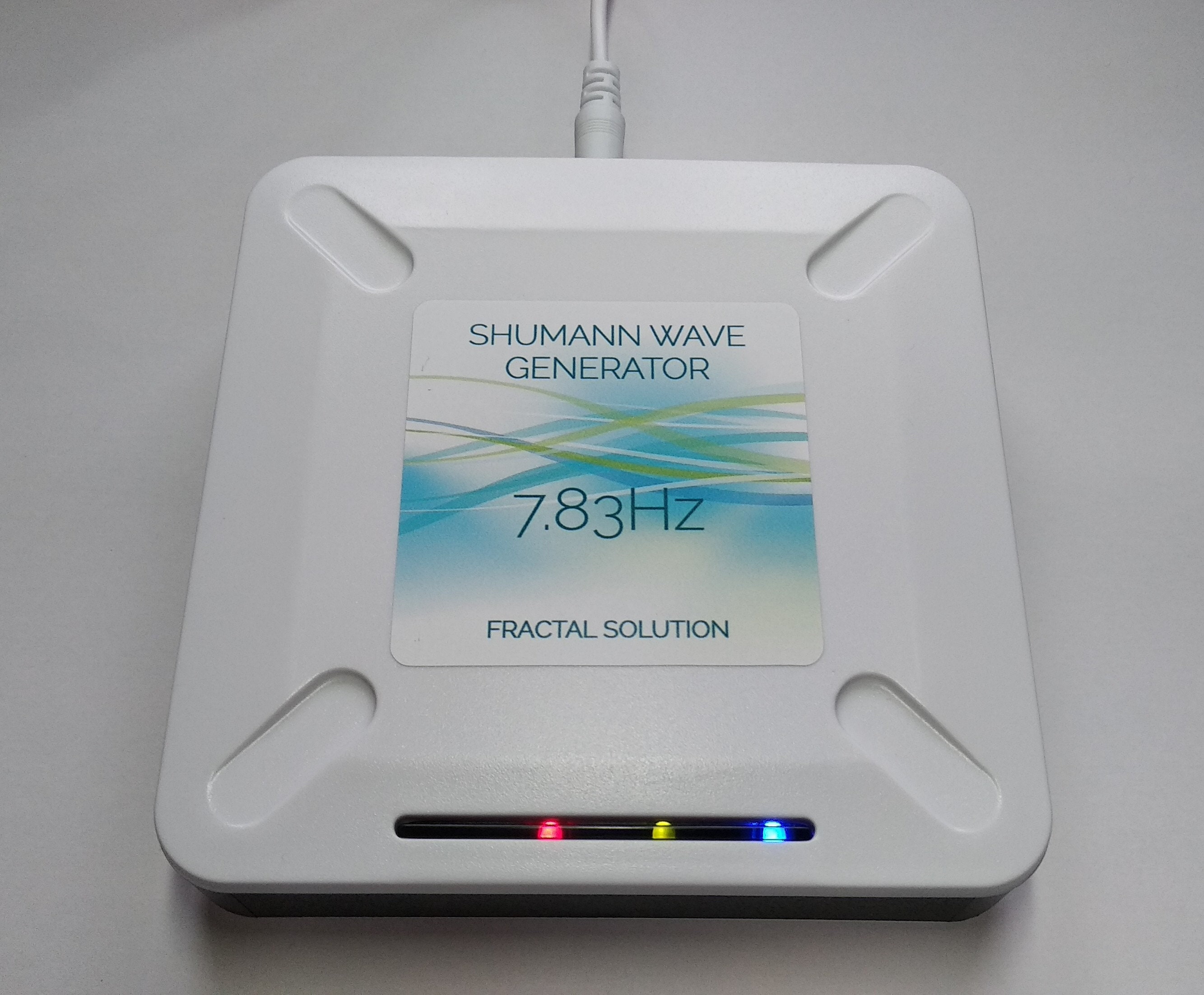 Shumann Wave Signal Generator 7.83hz - Etsy