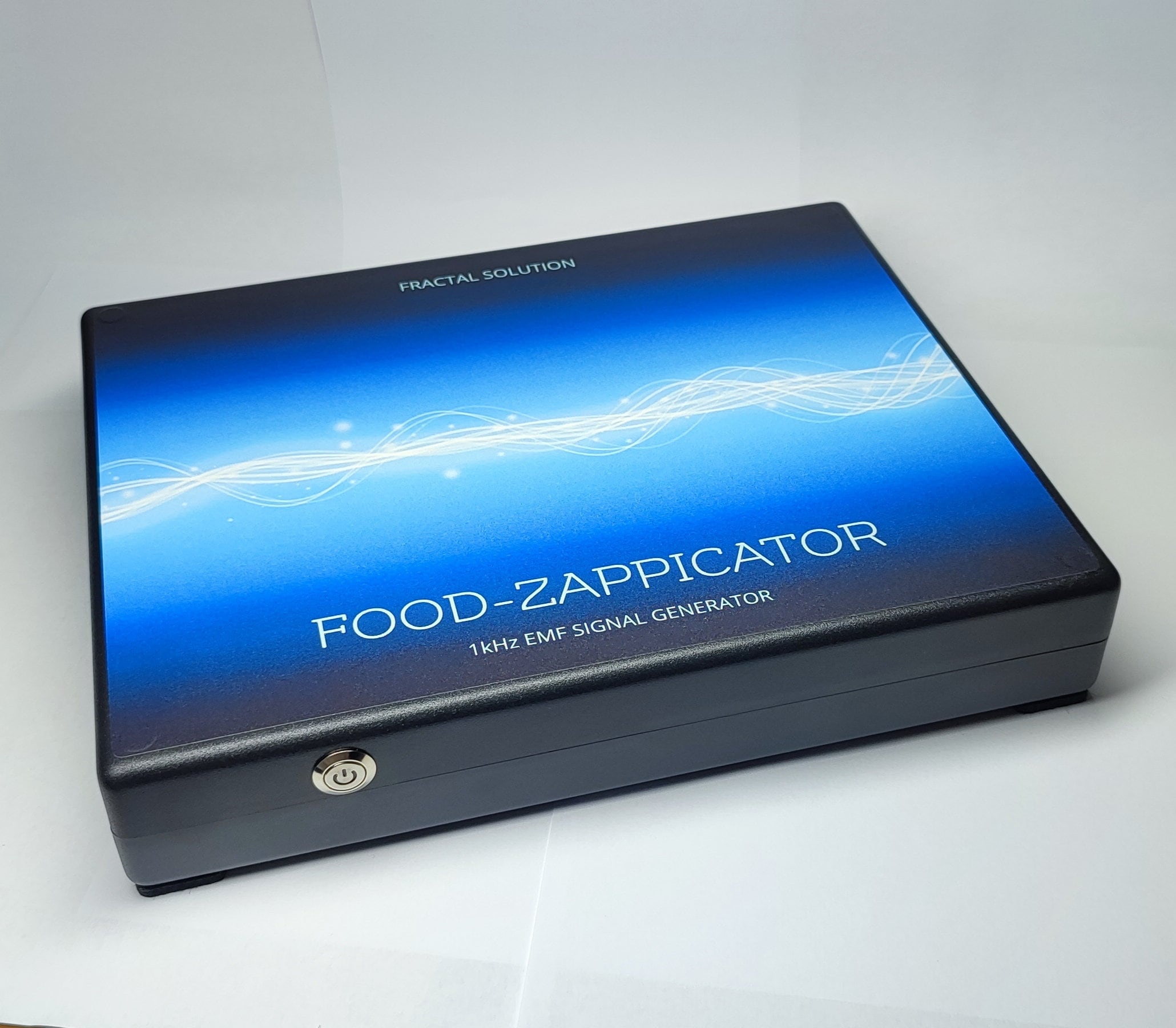 ZAPPER - Food Zappicator - Etsy