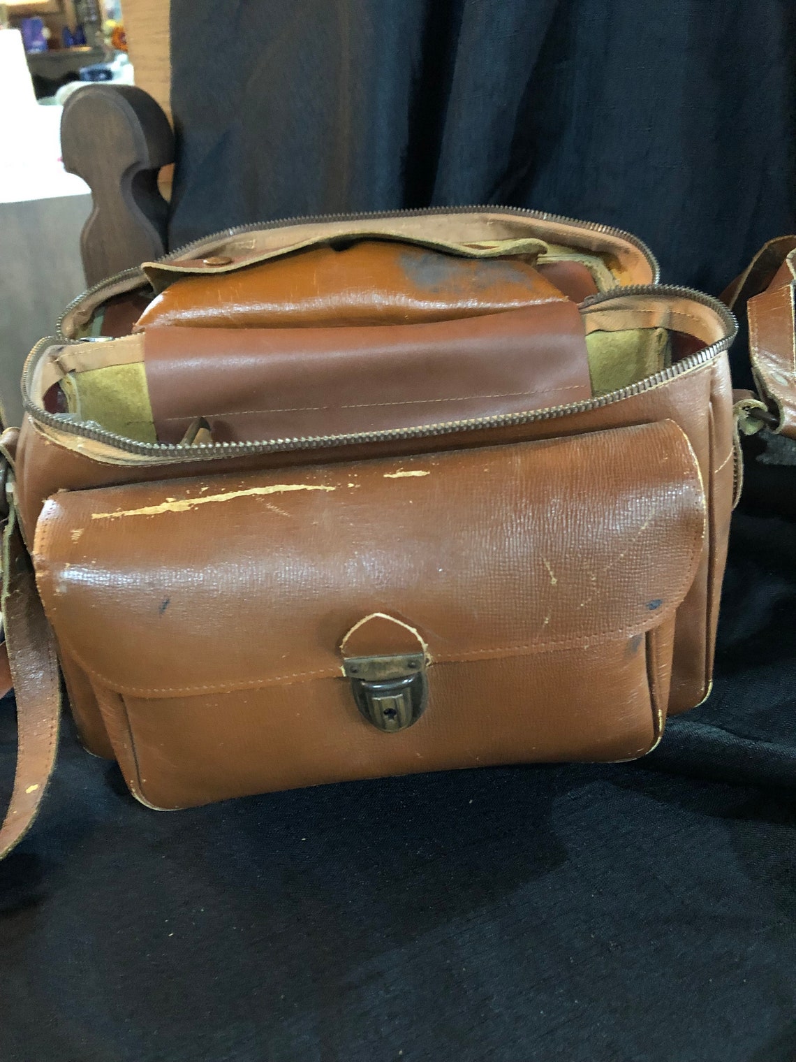 Revere Eight Model 84 Movie Camera - Etsy