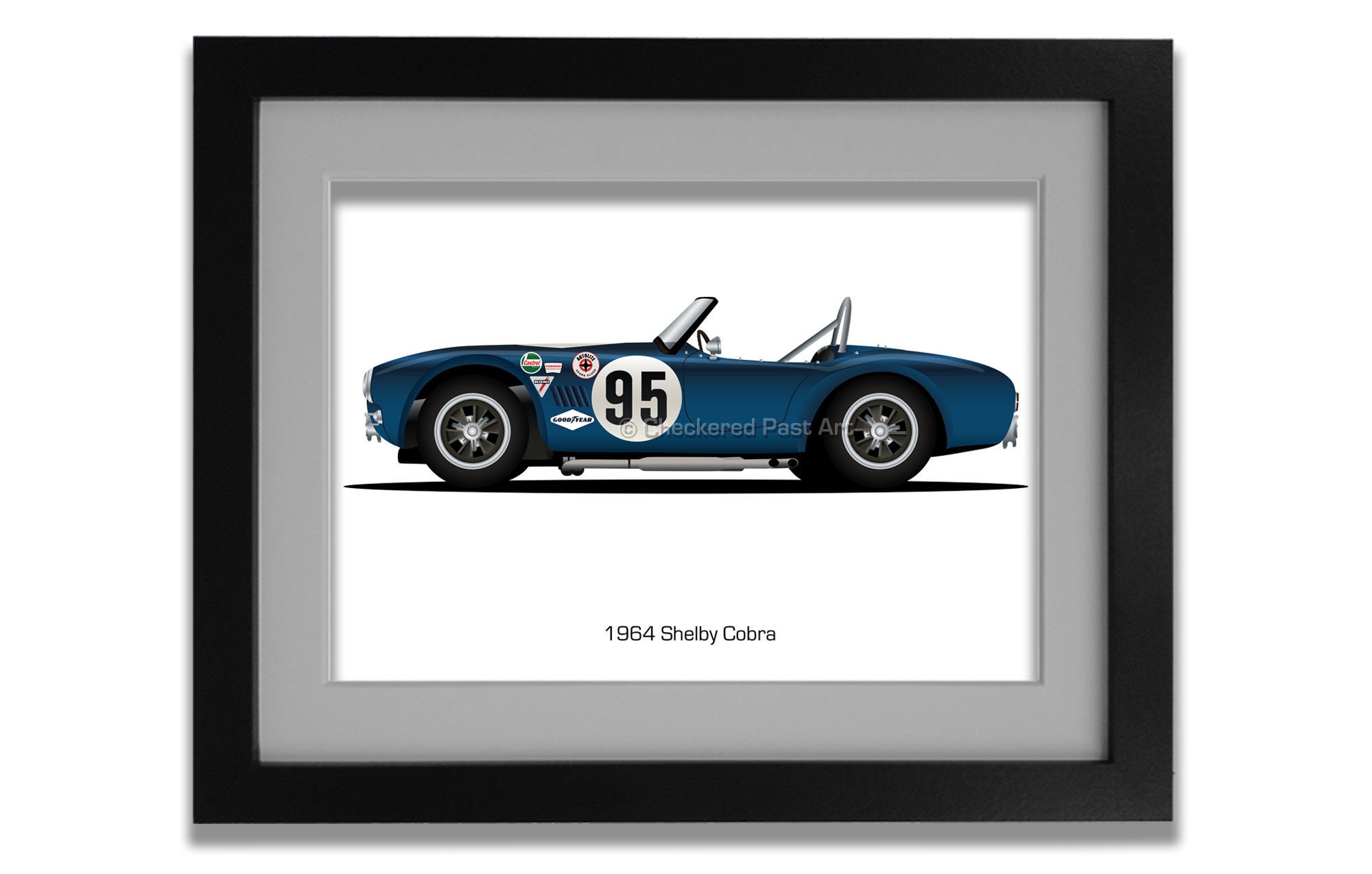 Sports Car Printable, Classic Car Art, Race Car Wall Art, Antique Car ...