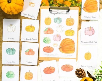 Halloween 3 Part Cards - Etsy