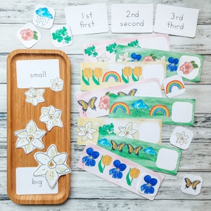 Spring Collection | Digital Download - Etsy