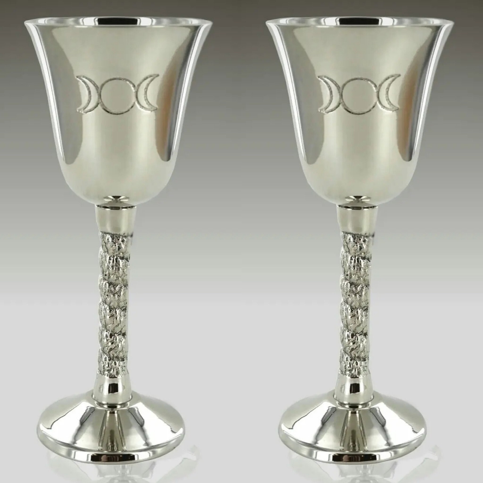 Wiccan Chalice