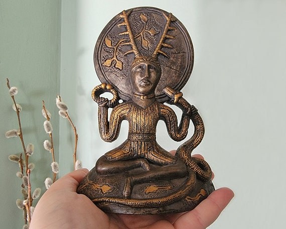 Faunus Cernunnos